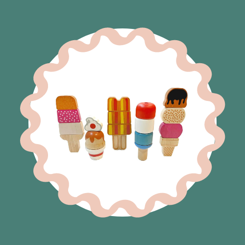 Toys – Picking Daisies Baby + Kids